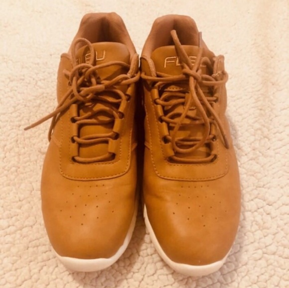 FUBU | Shoes | Mens Size 1 Fubu Shoes | Poshmark